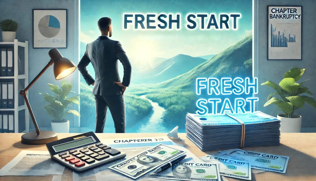 Considering Chapter 7 Bankruptcy? Here's What You Need to Know - We The ...